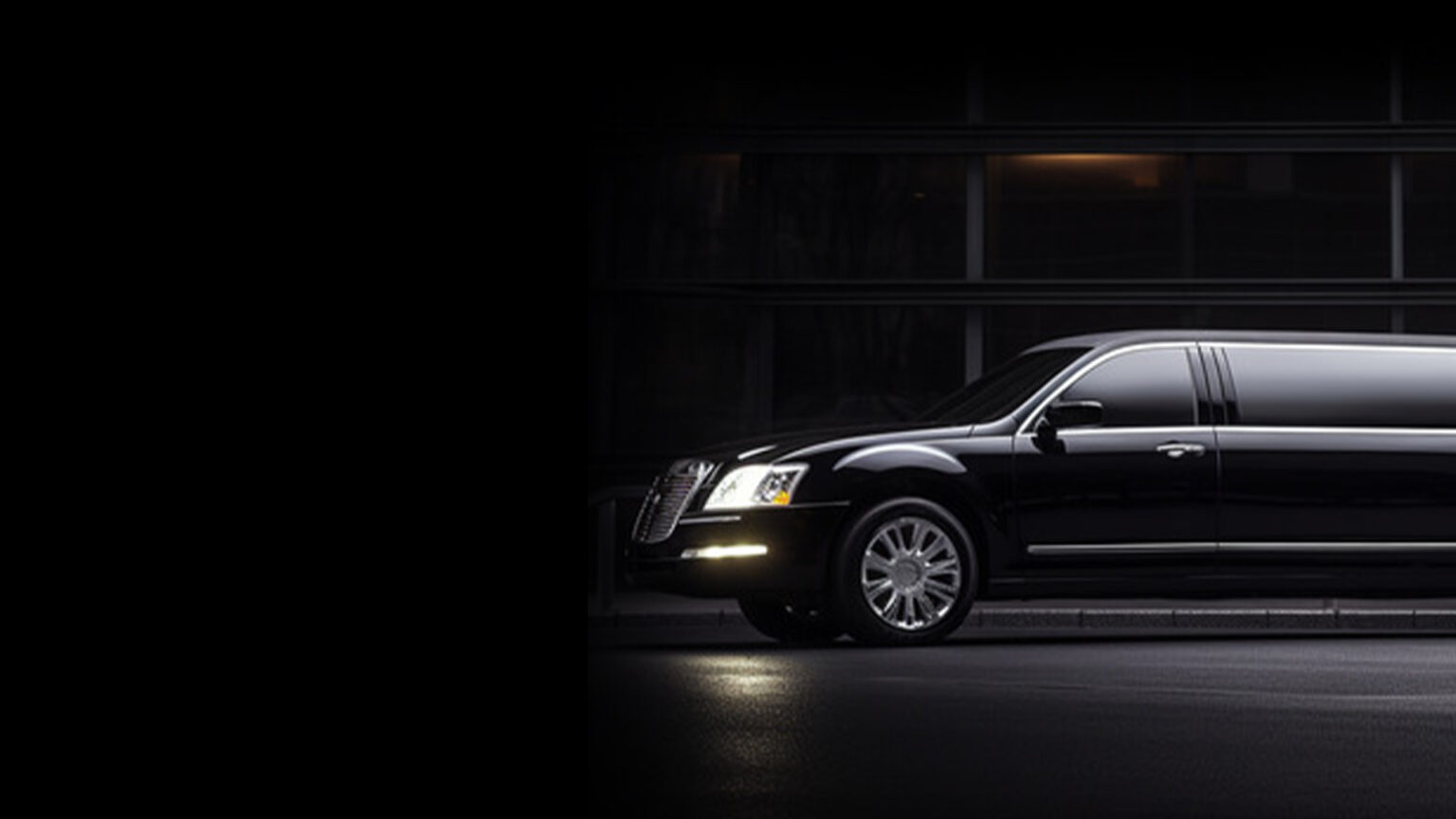 RATES - Limo Service in Houston