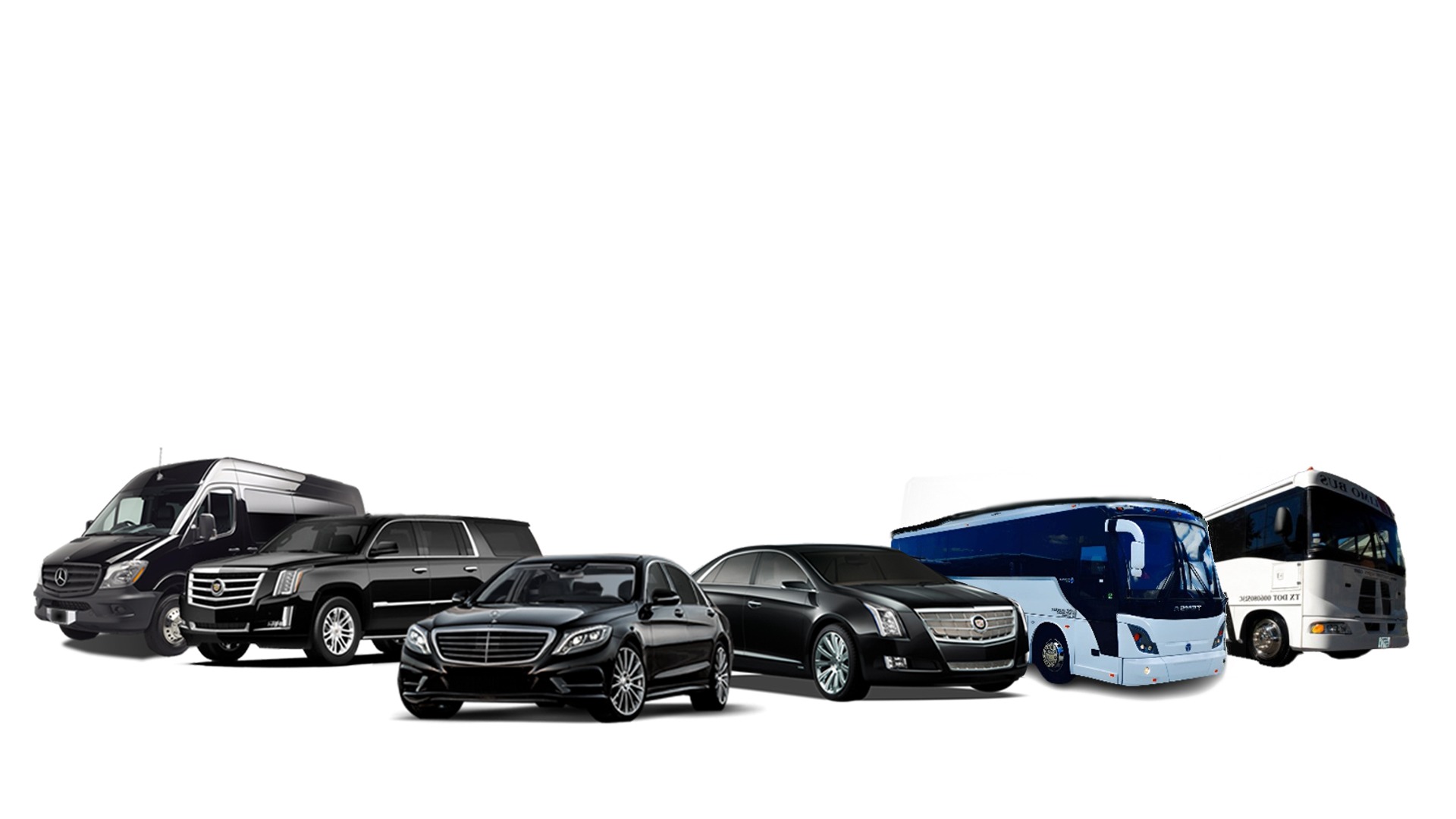 Limo Service in Houston