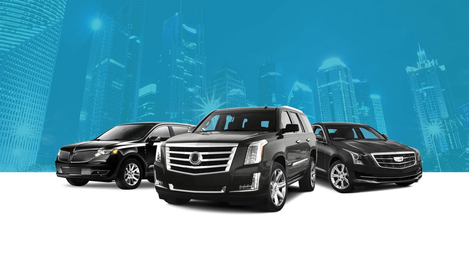 Limo Service in Houston